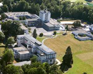 FSEF ESRP PO Bouffémont - réadaptation professionnelle